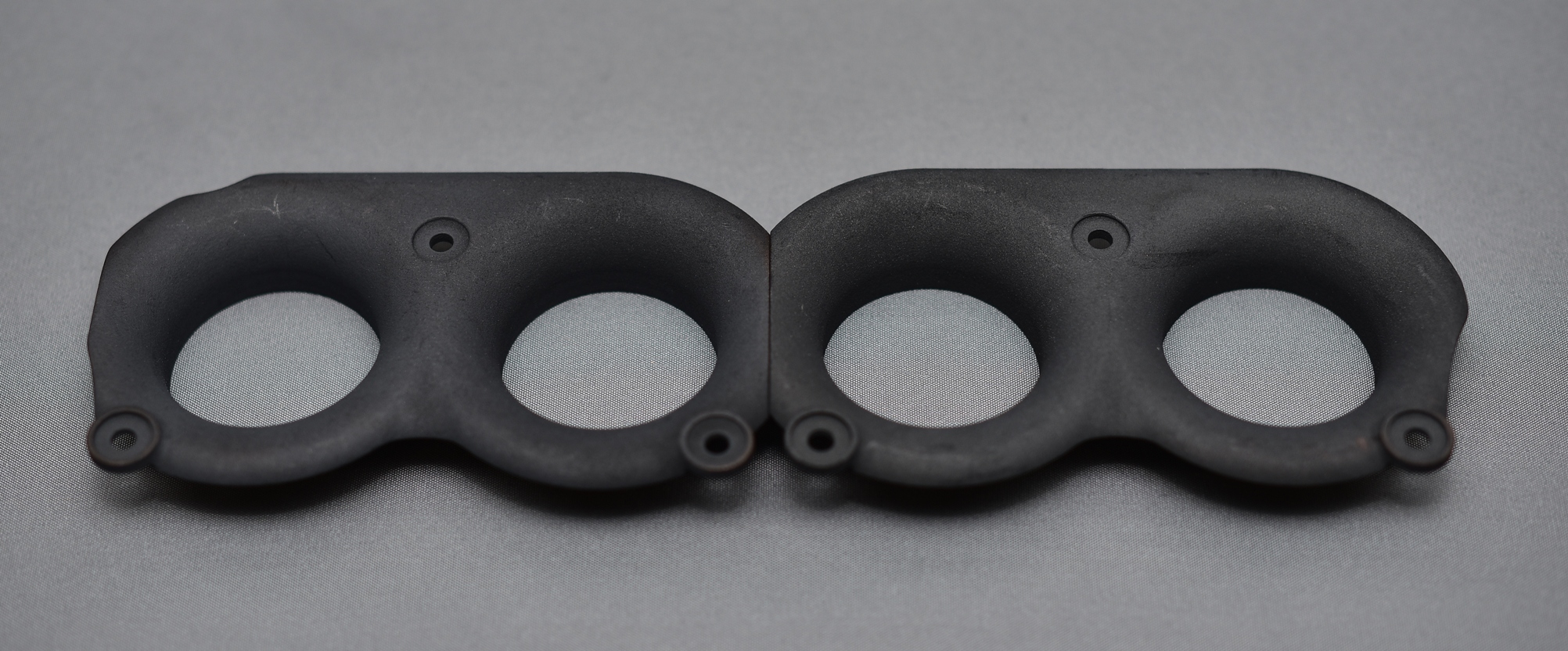 MWR Velocity Stacks for the Kawasaki ZX-10R / ZX-10RR (2021+)