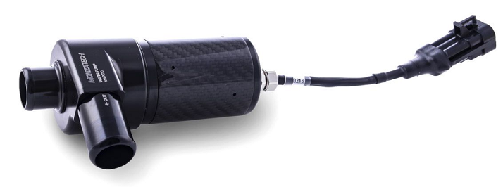 MonzaTech IEC Electronic Engine Temperature Universal Stand Alone ...