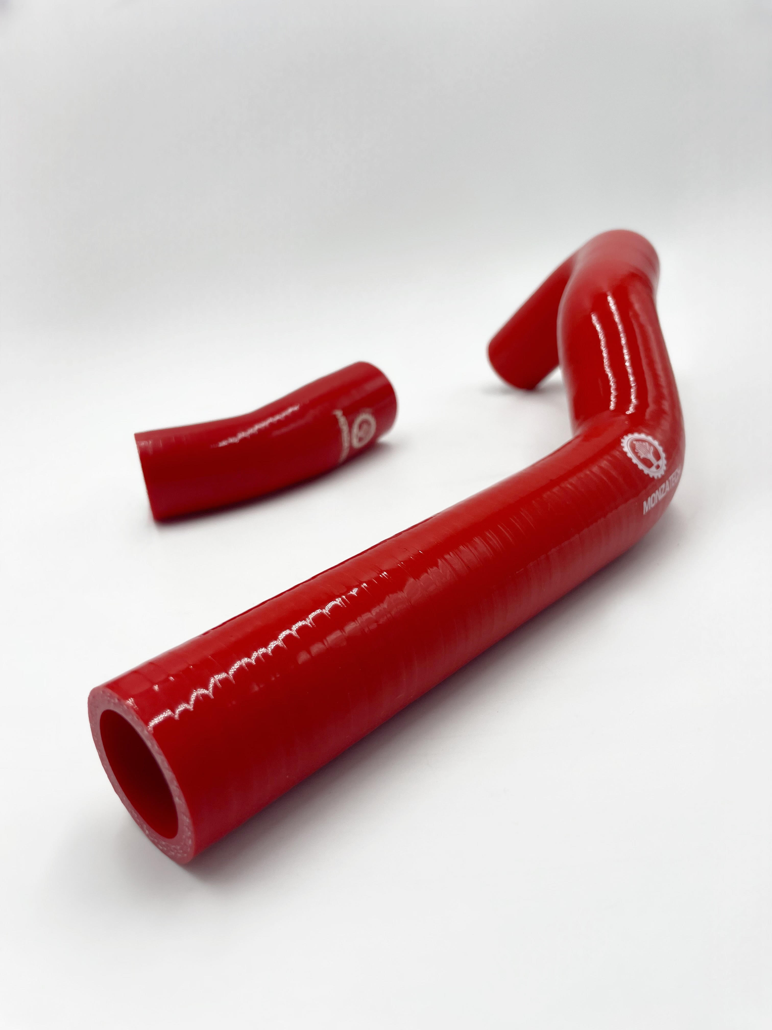 MonzaTech IEC Electronic Engine Temperature Cooling Kit for Ducati ...