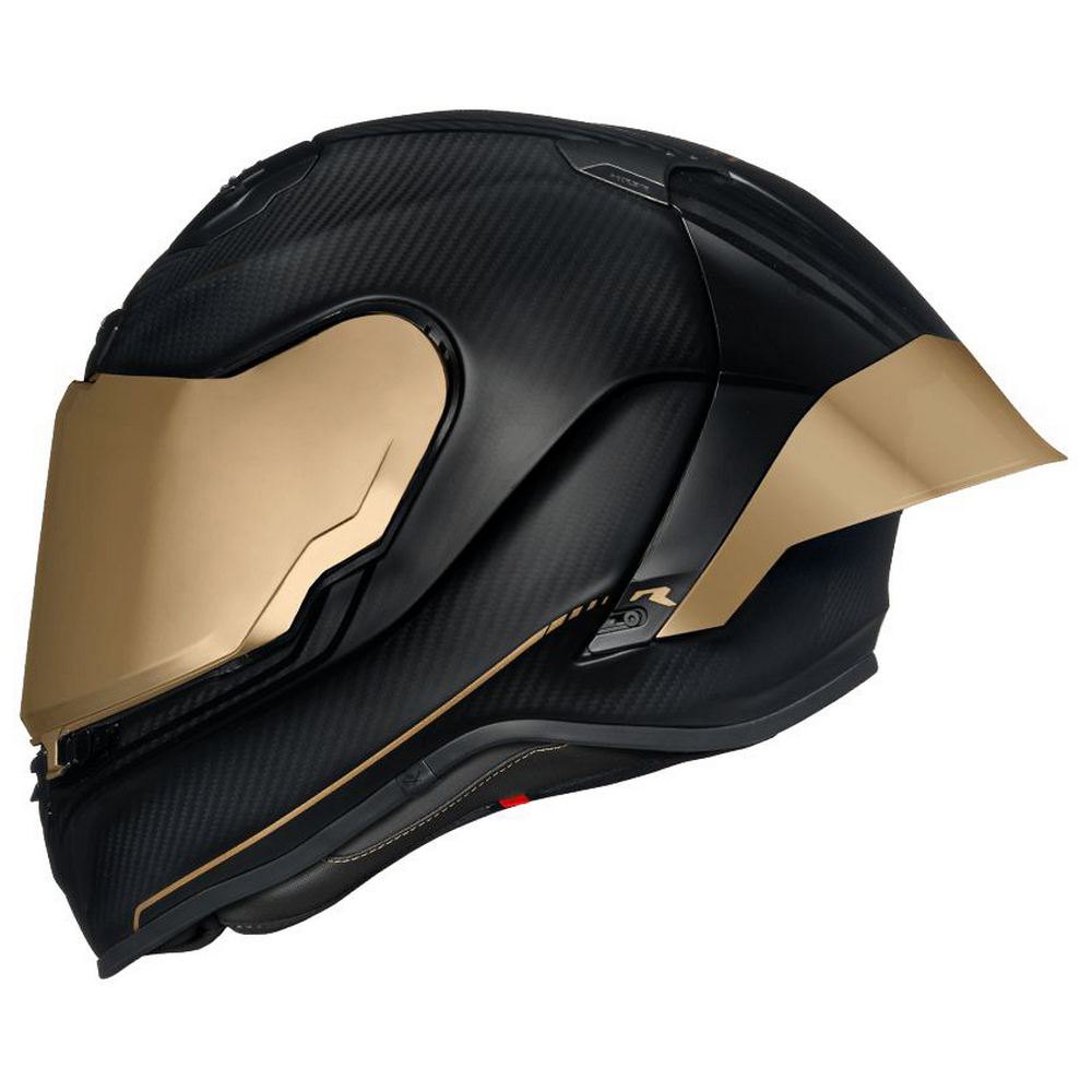 NEXX X.R3R Carbon GOLDEN EDITION Helmet - closeout
