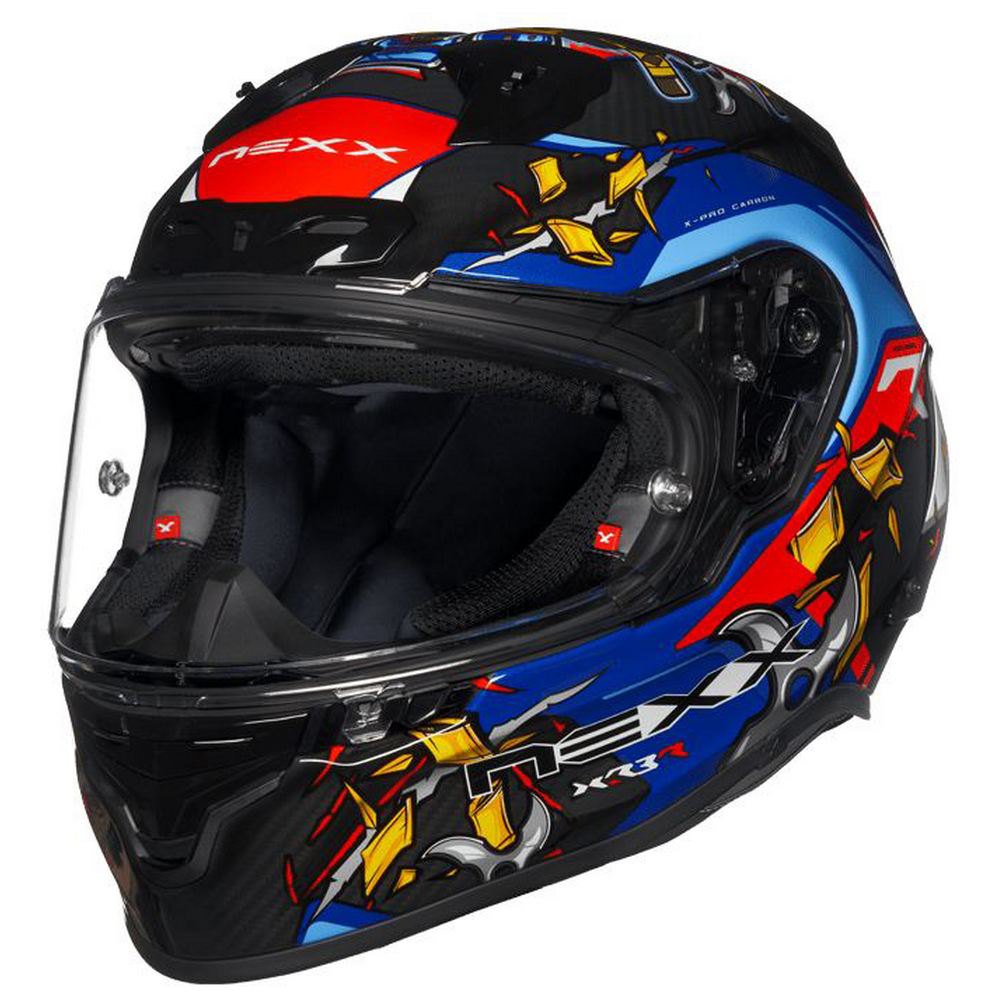 Mx Helmet Closeout Closeout HJC CS MX II Trax Off Road Dirt Bike