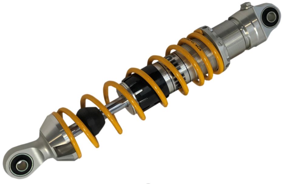 Ohlins HO 919 STX S36E Shocks for Honda Monkey
