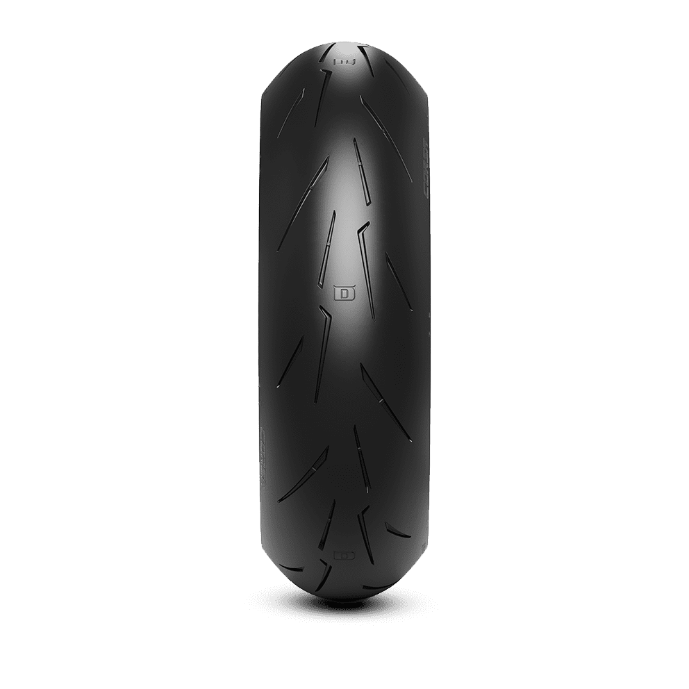 Pirelli Diablo Rosso IV Corsa Tires