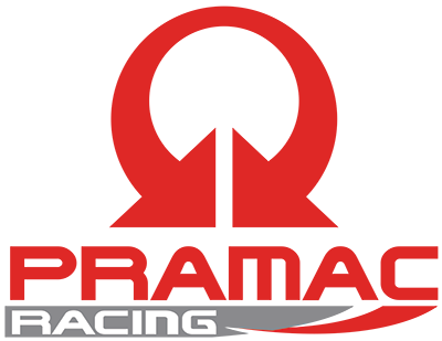 Pramac Racing Teamwear Sweat-Shirt