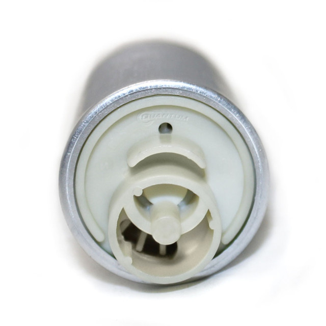Quantum Fuel Systems OEM Replacement In-Tank Electric Fuel Pump w/ Tank ...