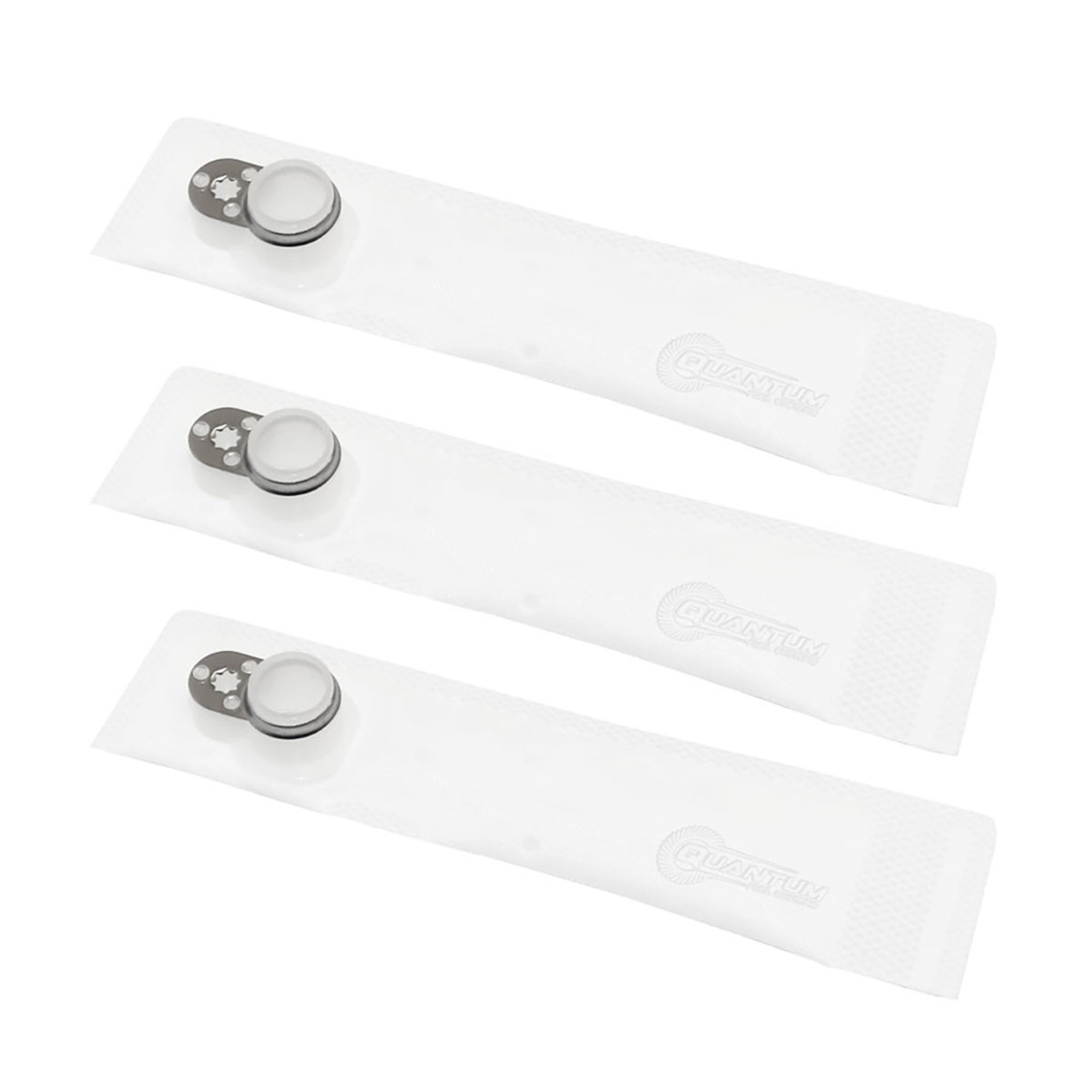Quantum Fuel Systems Fuel Pump Strainer (Pre-Filter), 3 Qty. for the ...