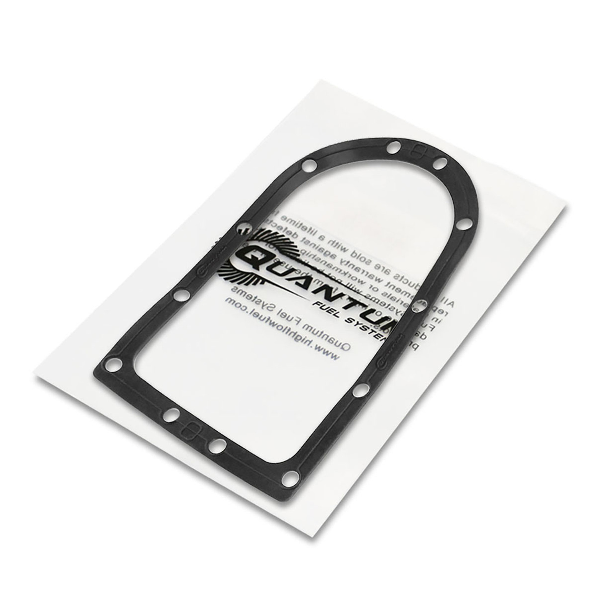 Quantum Fuel Systems Fuel Pump Tank Seal / Gasket for the Harley ...