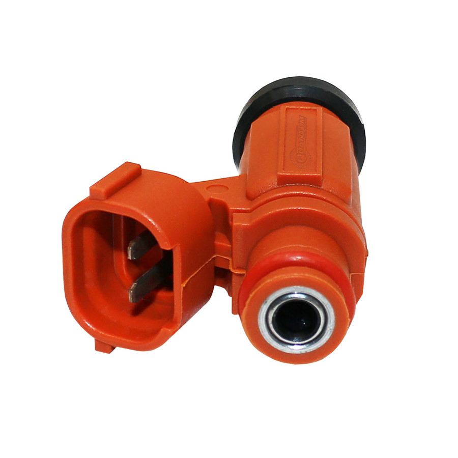 Quantum Fuel Systems OEM Replacement Fuel Injector - 1 Qty. for the ...