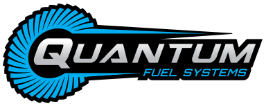 Quantum Fuel Systems Fuel Pump Repair Kit w/ Fuel Pressure Regulator ...