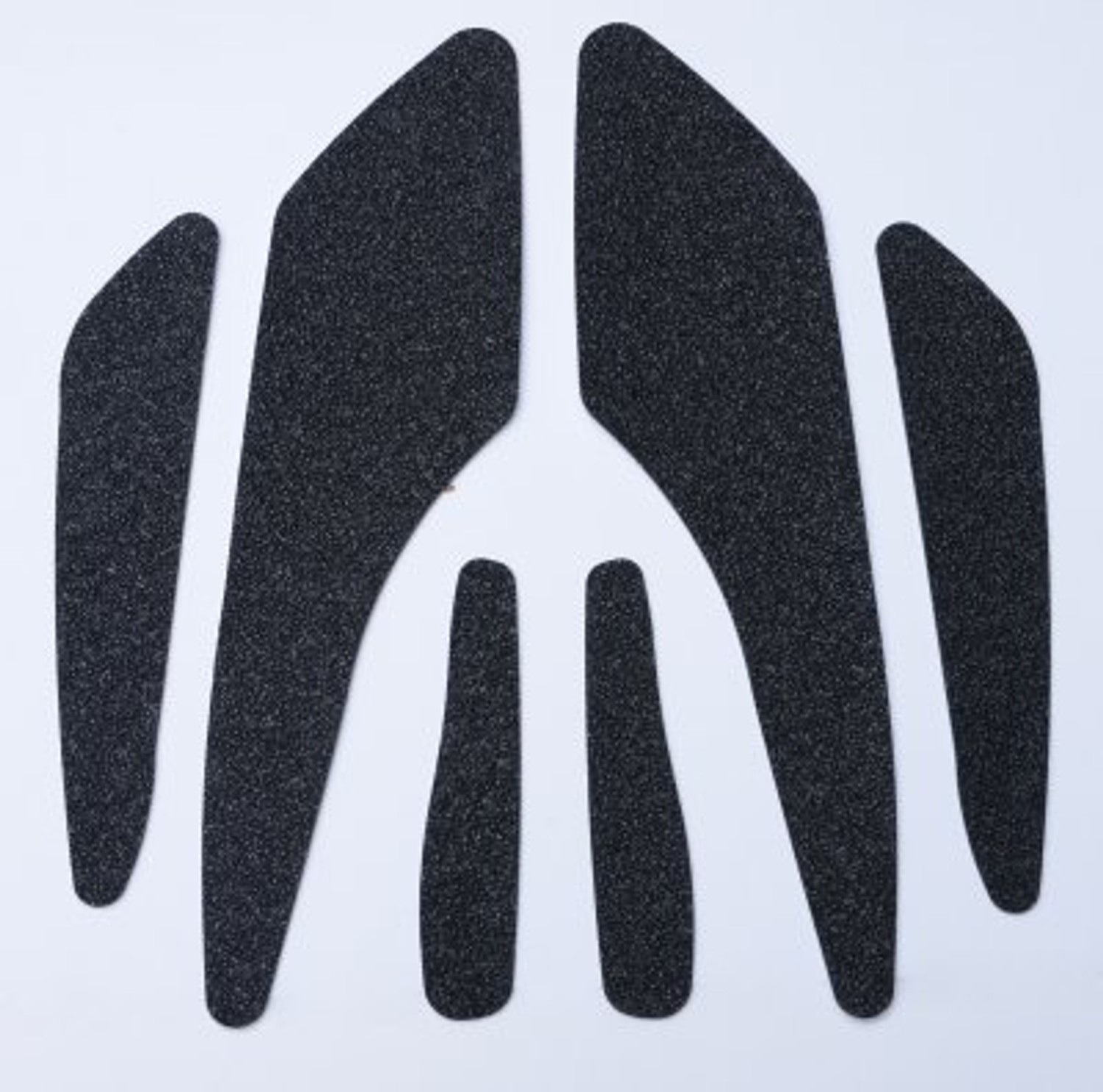 R&G Racing Tank Traction 6-Grip Kit for the MV Agusta F3 675/F3 800 ...