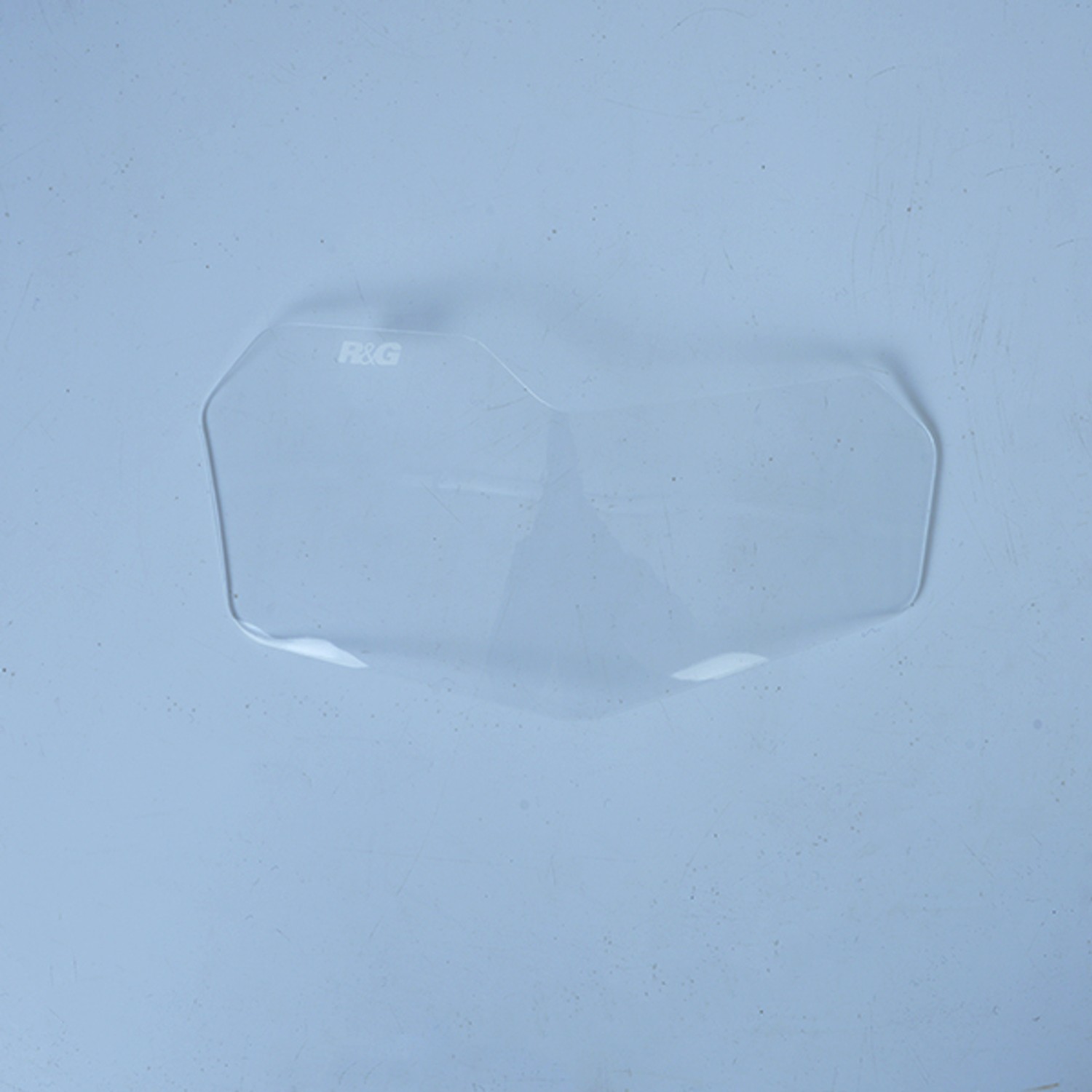 R&G Racing Headlight Shield for BMW F750GS '18-'22, F850GS '18-'21