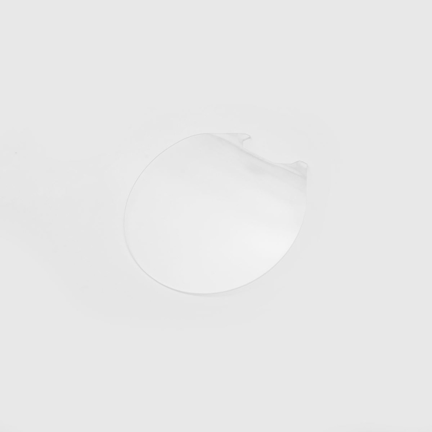 R&G Racing Headlight Shield for Honda CB1000R '21-'22