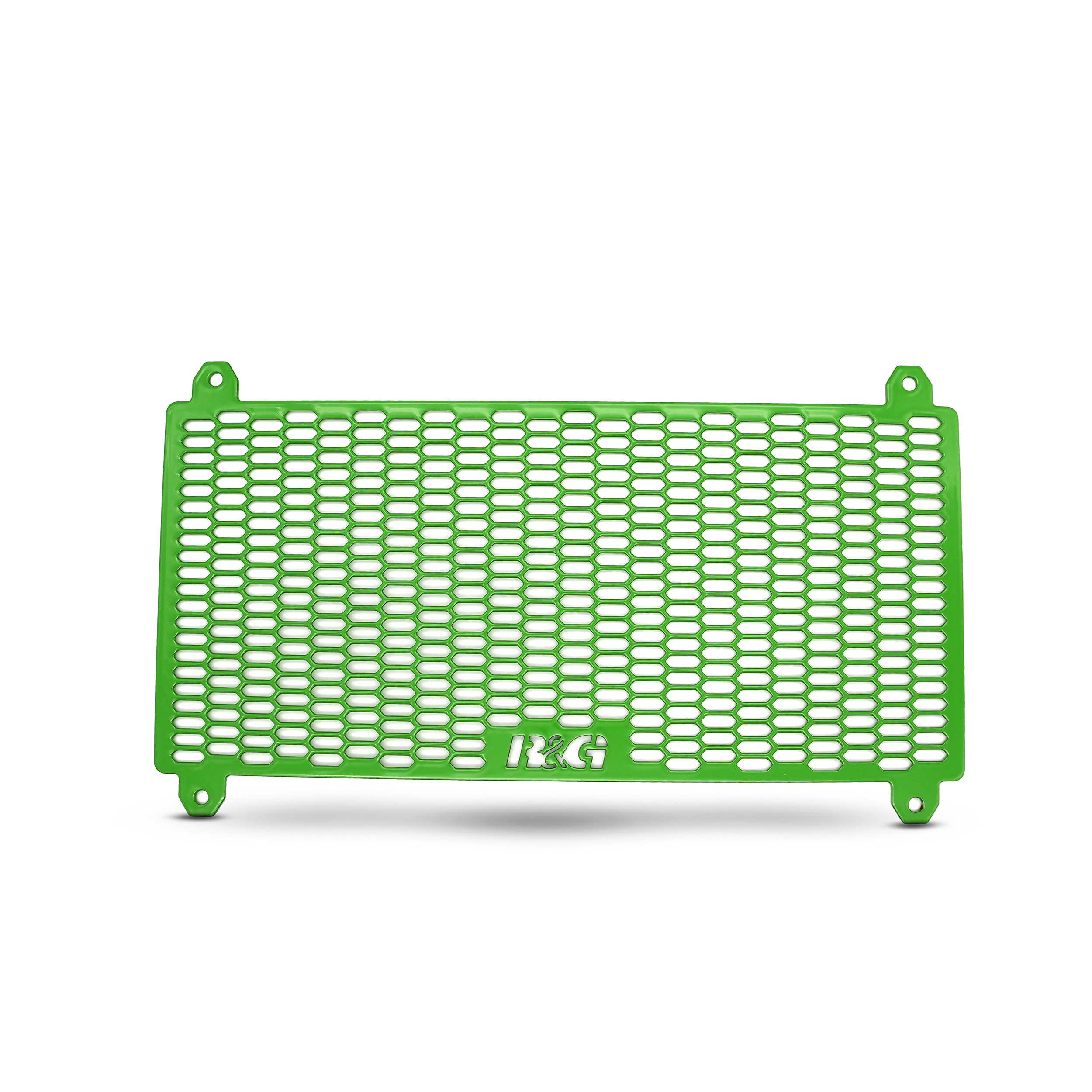 R&G Racing Pro Radiator Guard for the Kawasaki Ninja 650 / Z650 '17-22 ...
