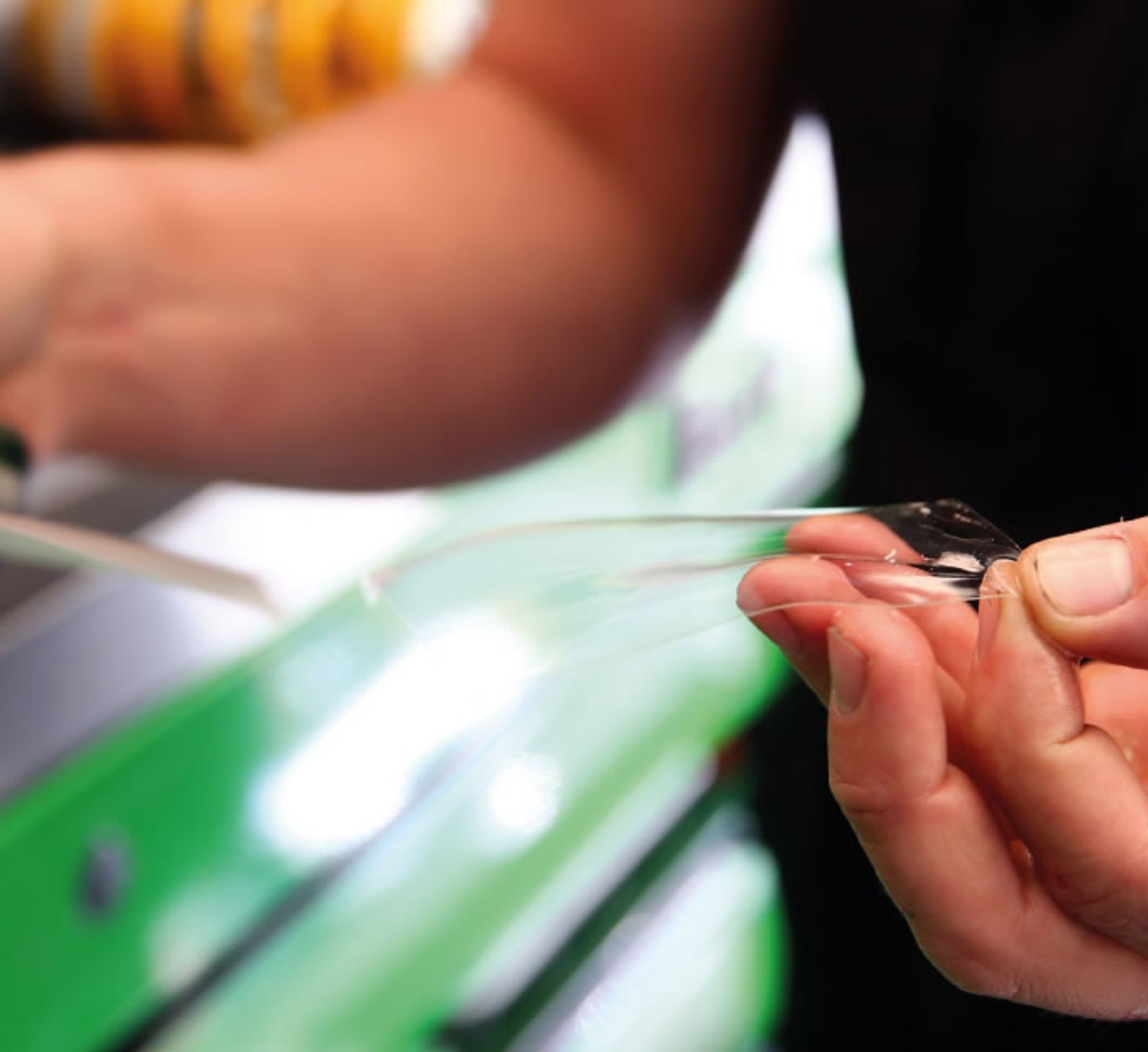 R&G Racing Second Skin for Yamaha YZF-R6 '17-'22