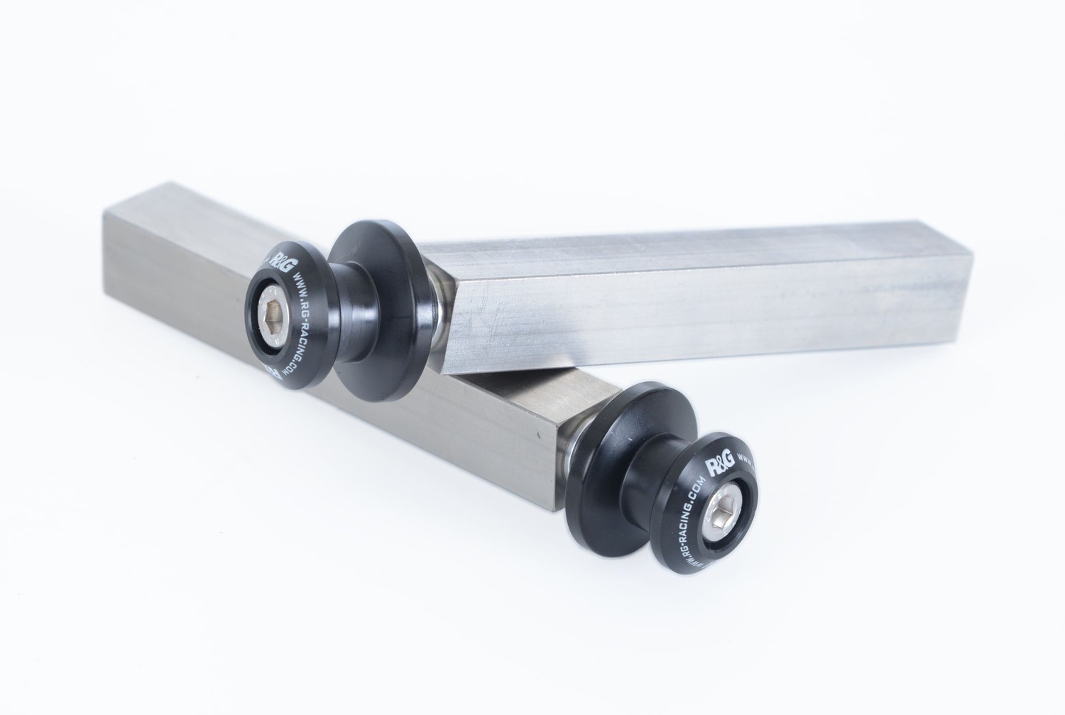 R&G Racing Elevation Paddock Stand Adapters - Pair