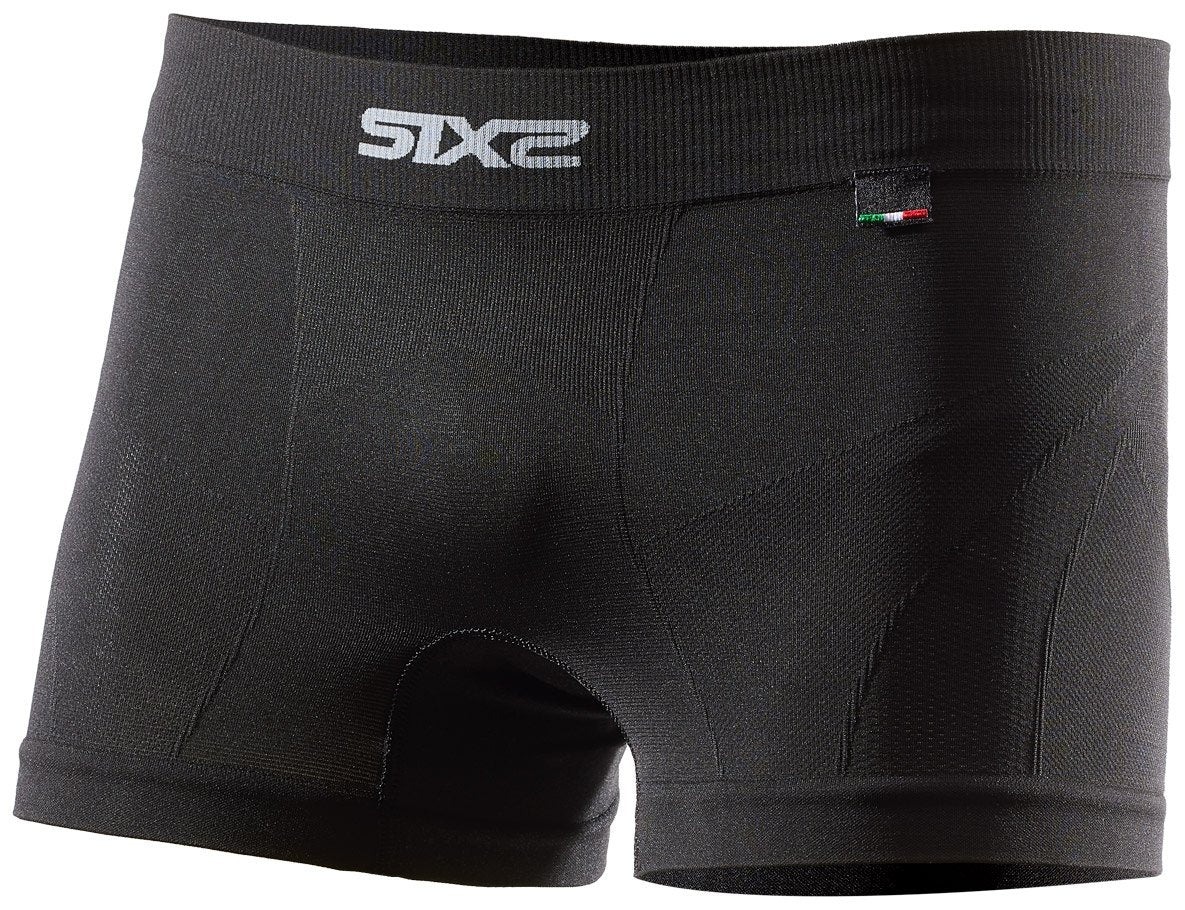 SIX2 4-Season Boxer Underwear