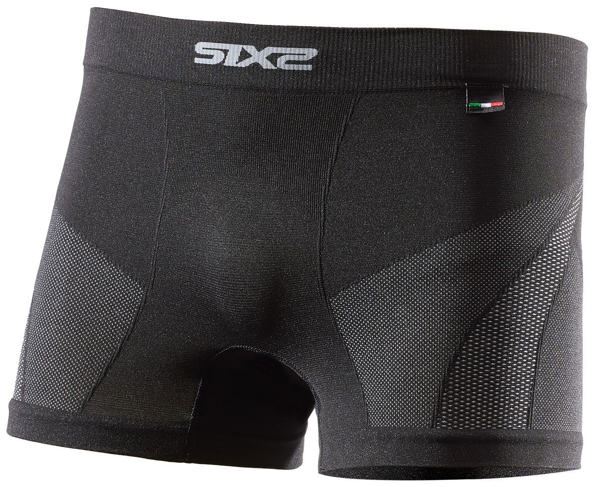 SIX2 4-Season Boxer Underwear