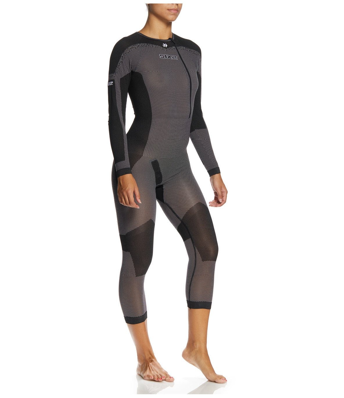 SIX2 Lightweight Full Undersuit