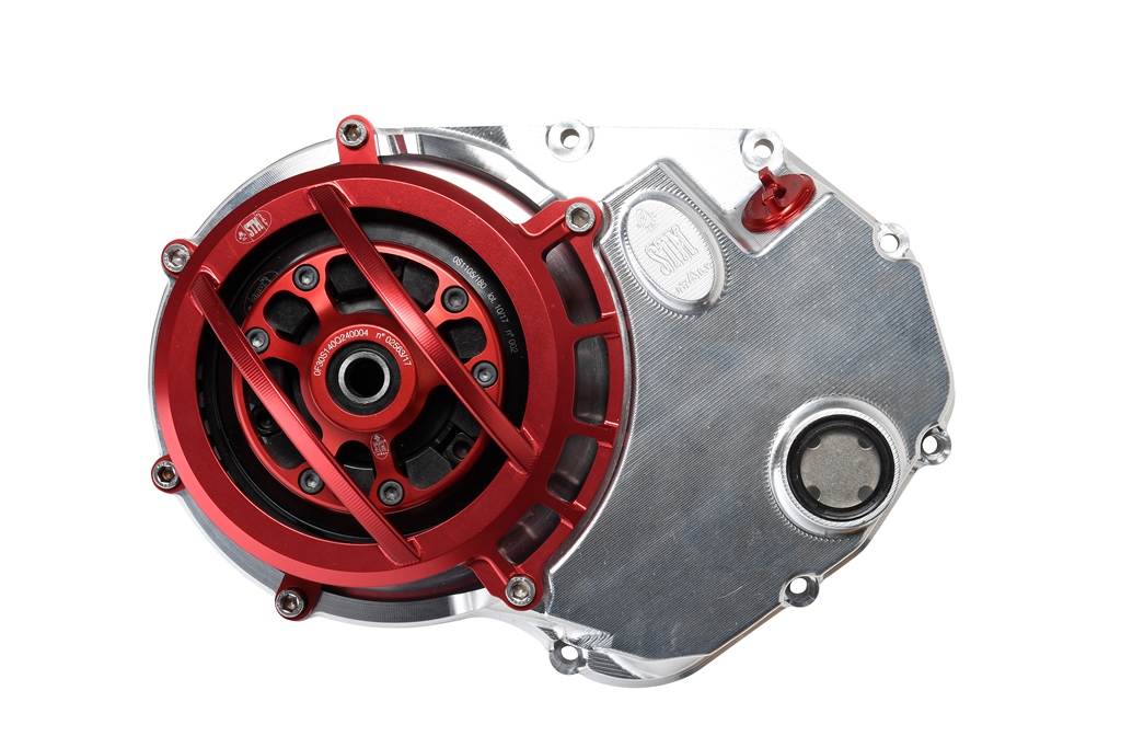 STM Dry Clutch Conversion Kit for the Ducati XDiavel (16-20)
