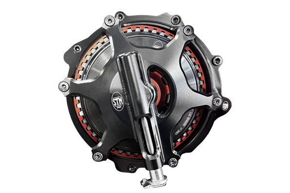STM Dry Clutch Conversion Kit for the MV Agusta F3 800 / Superveloce ...