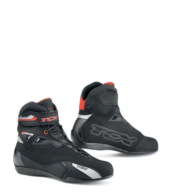TCX Rush Waterproof Boots