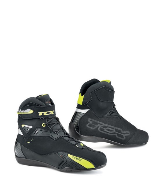 TCX Rush Waterproof Boots