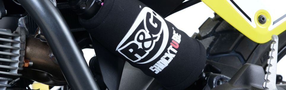 Shock Covers