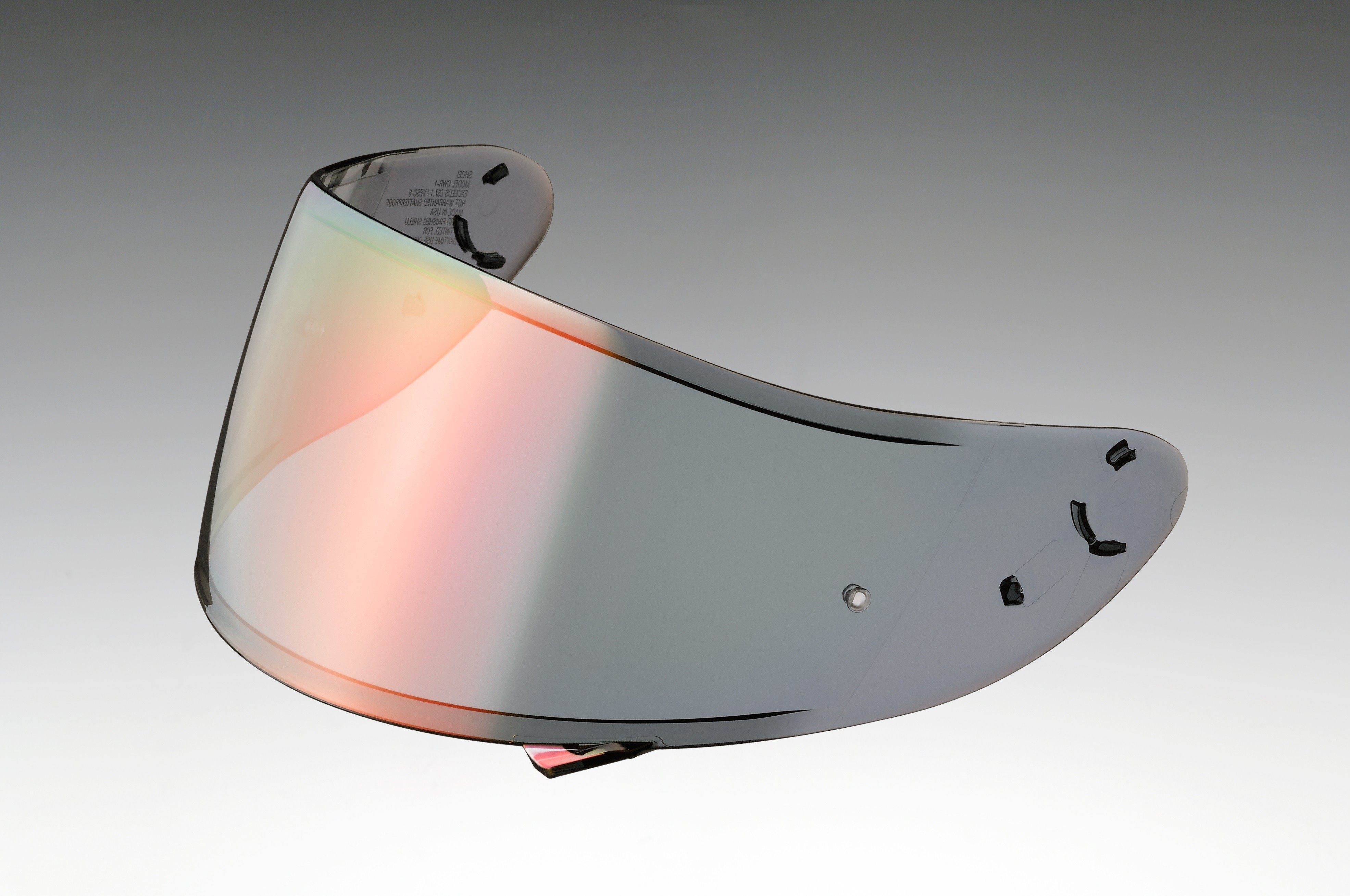 CWR-1 Pinlock Shield