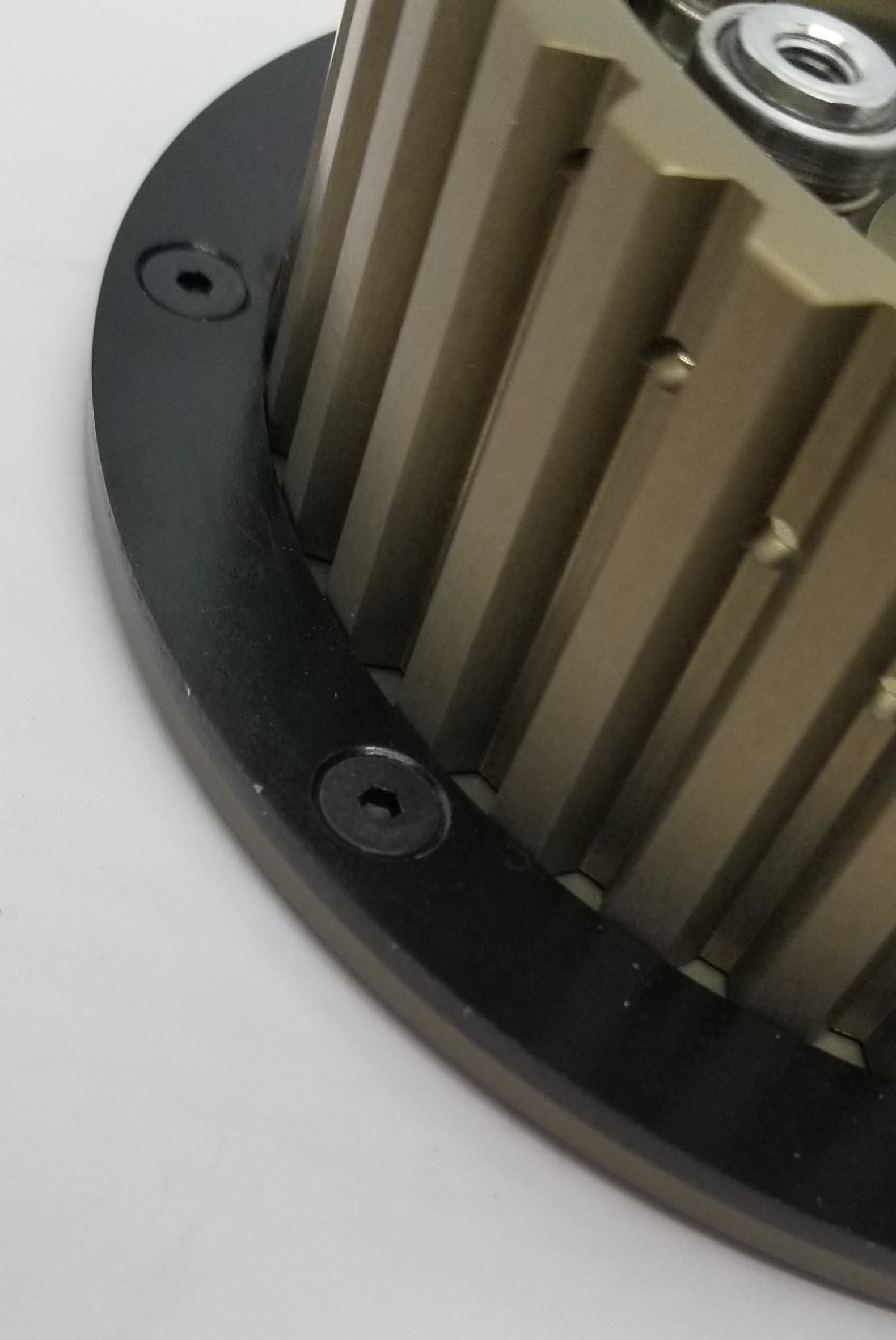 Spears Racing Wet Slipper Clutch w/ Basket For Suzuki SV650 / Gladius ...