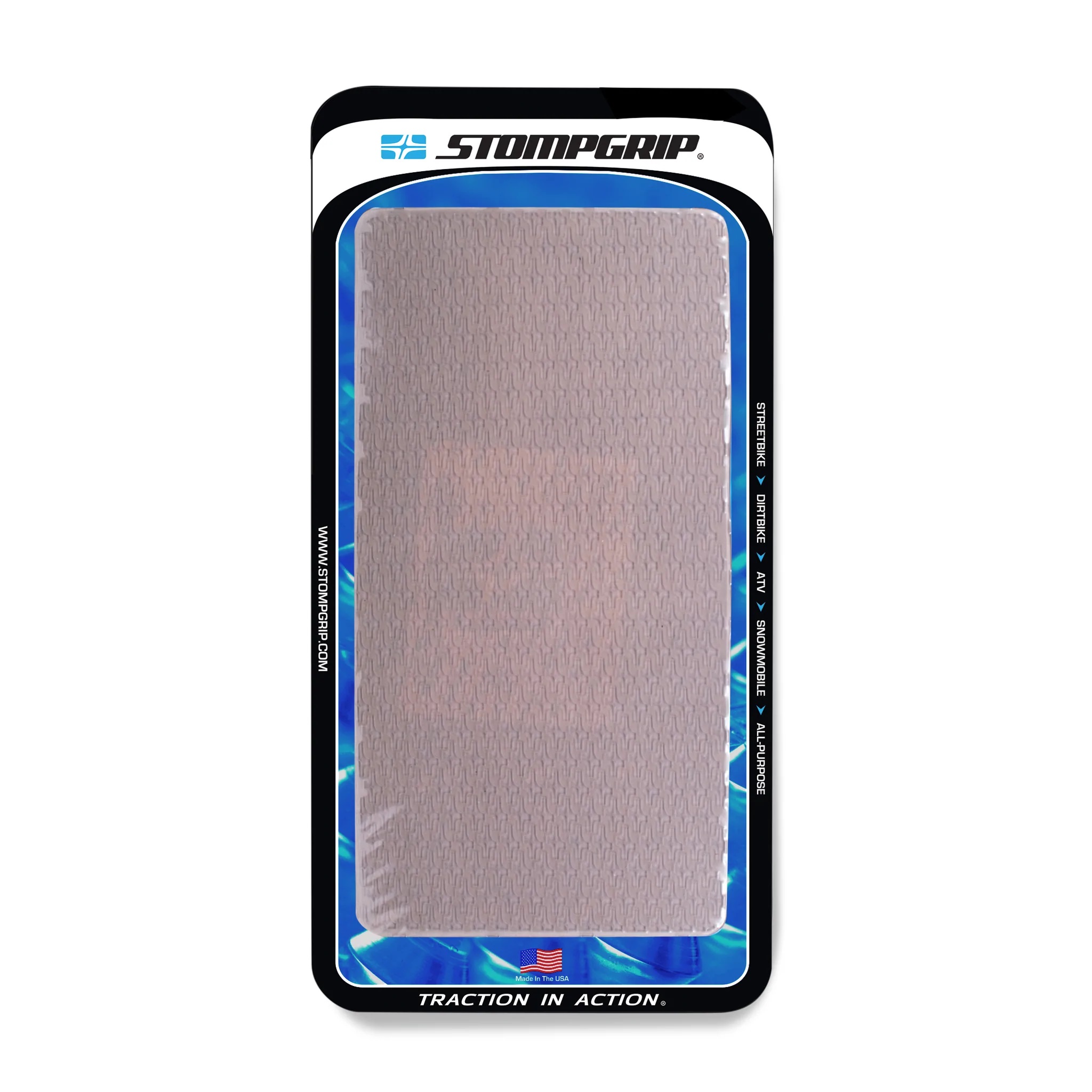 Stompgrip All-Purpose Kit - Cut to fit sheet