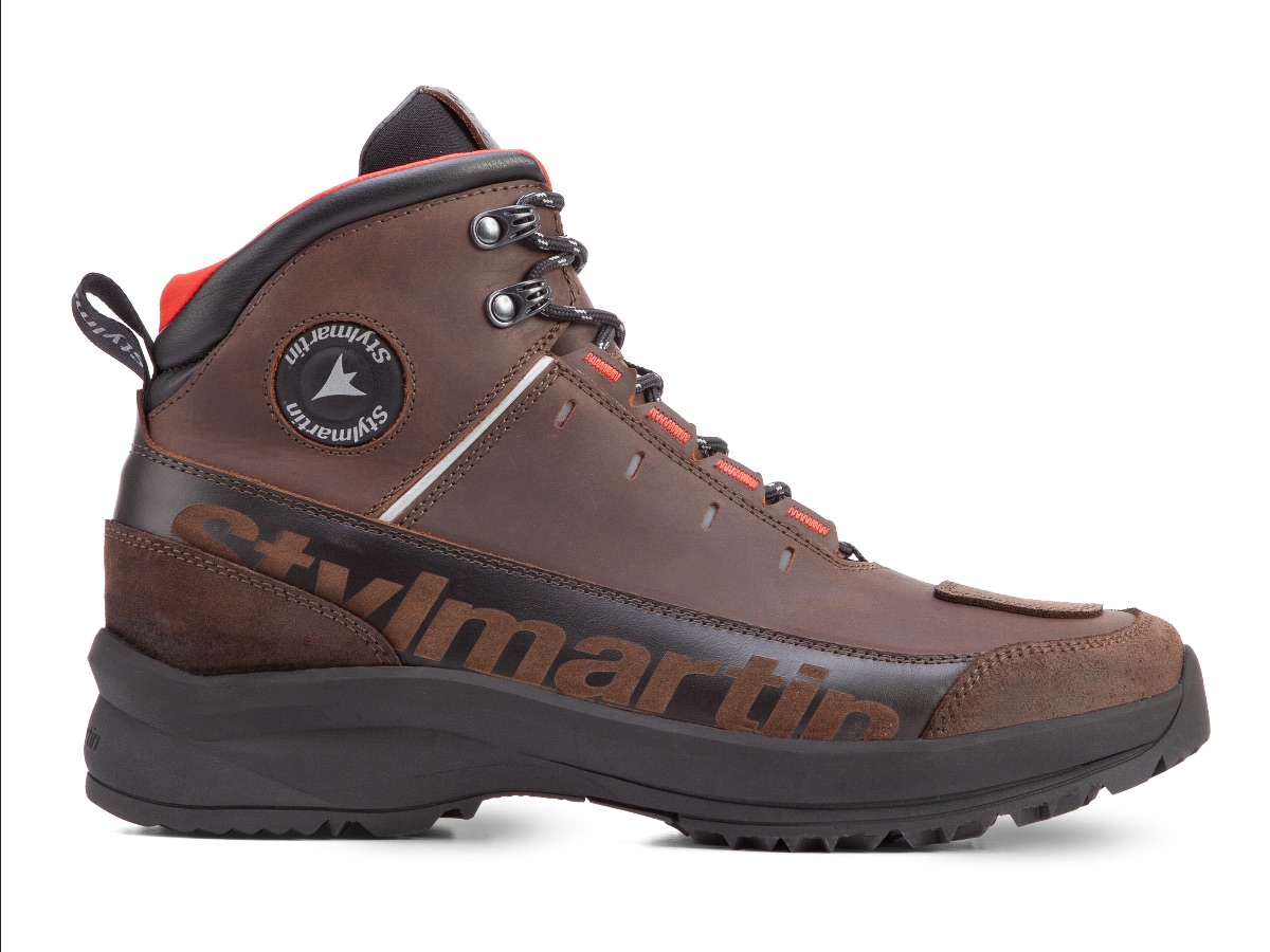 Stylmartin VERTIGO WP Motorcycle Boots