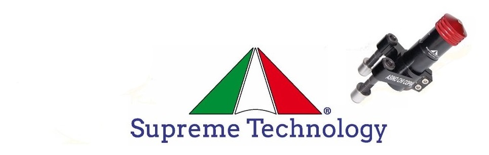 Supreme Technology
