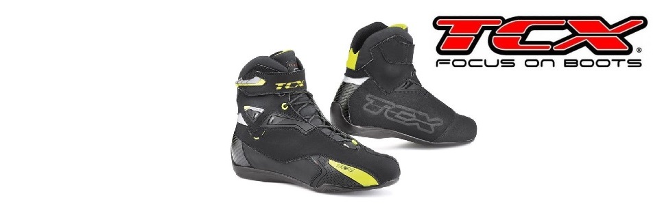 TCX Boots