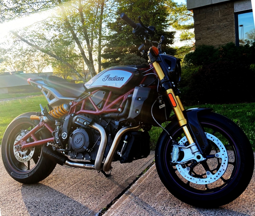 TOCE Performance Visor Tip Full 2 into 1 Low Mount Exhaust System for ...