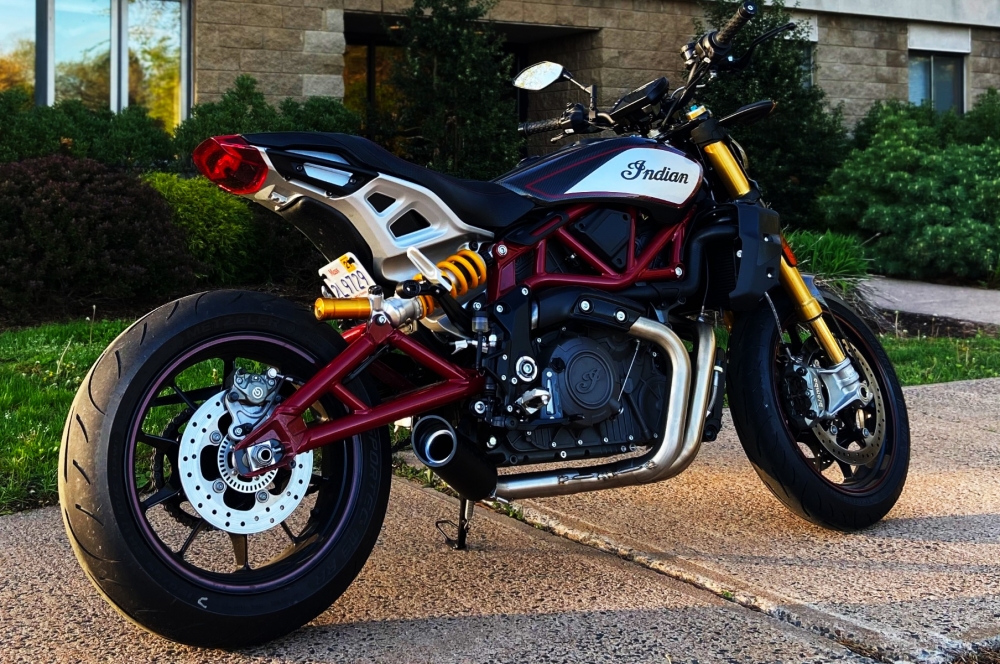 TOCE Performance Visor Tip Full 2 into 1 Low Mount Exhaust System for ...