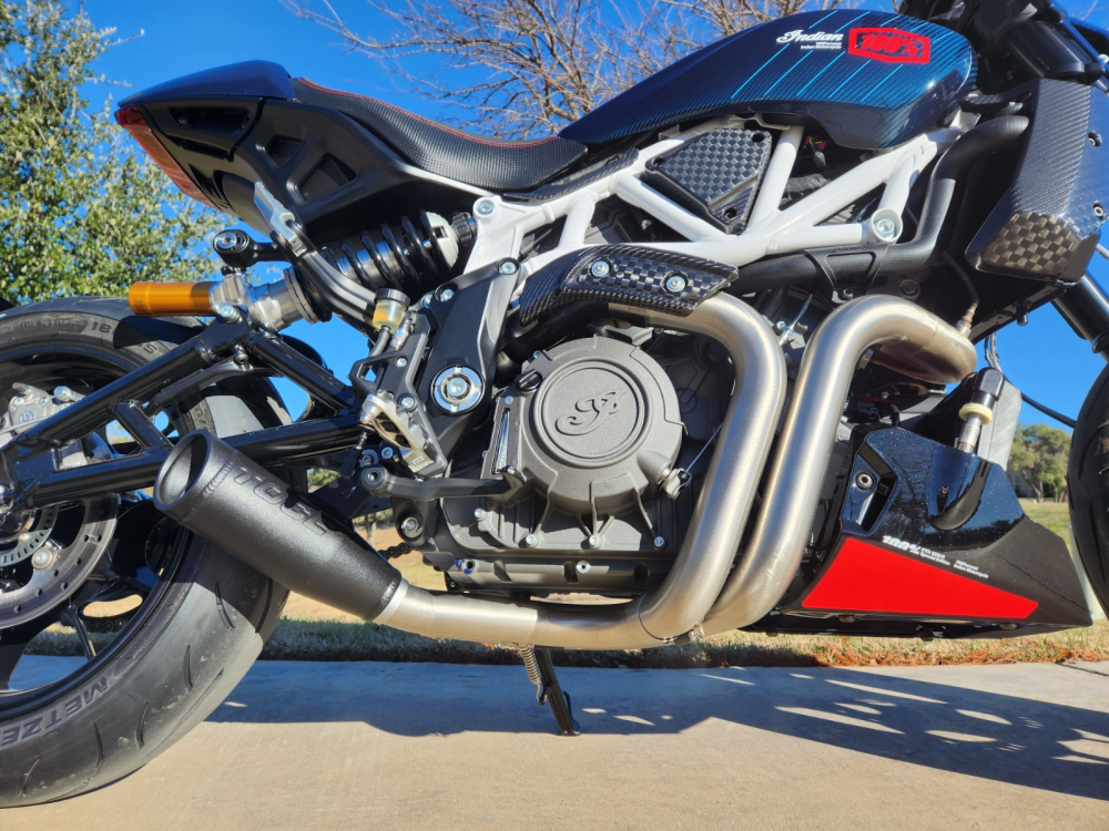 TOCE Performance Sport Edition Full 2 into 1 Low Mount Exhaust System ...