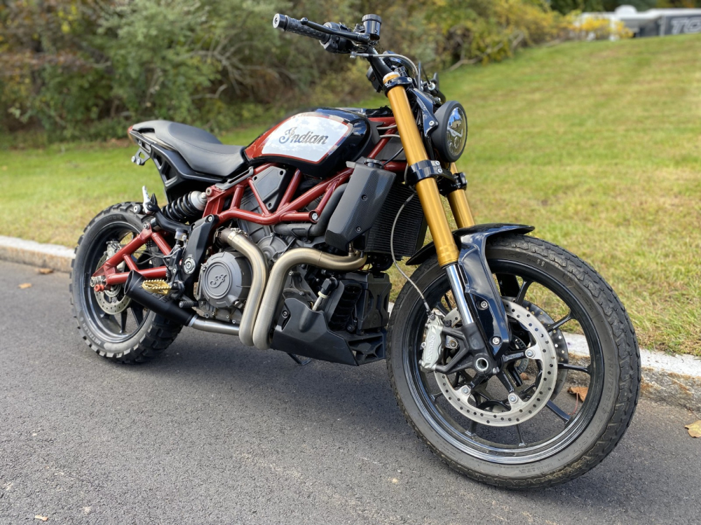 TOCE Performance Sport Edition Full 2 into 1 Low Mount Exhaust System ...