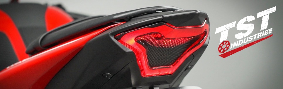 TST Industries