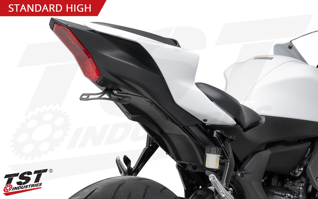 TST Industries Fender Eliminator for Yamaha YZF-R7