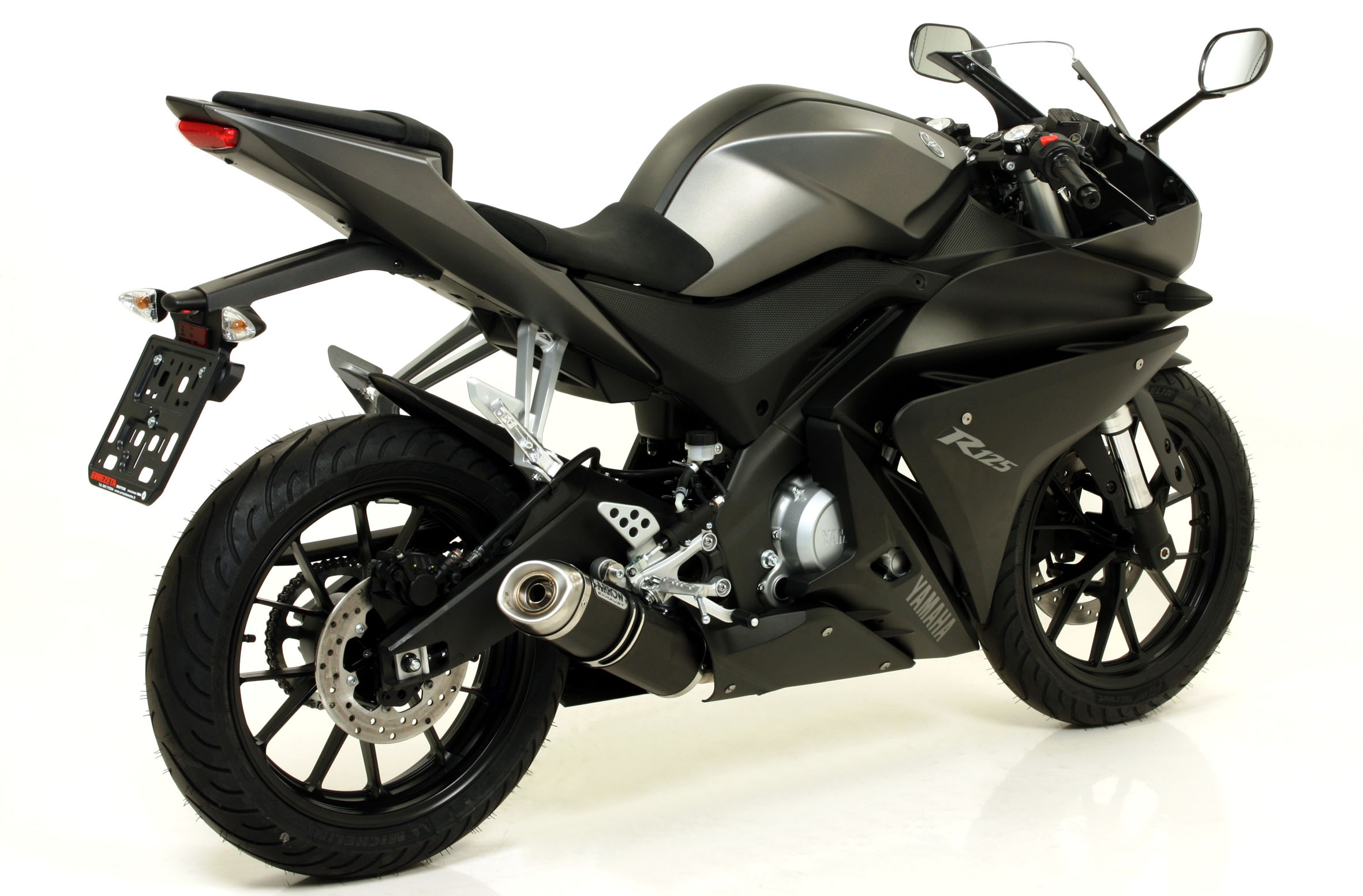 Yamaha Yzfr125 Price Specs Review Pics Mileage In India