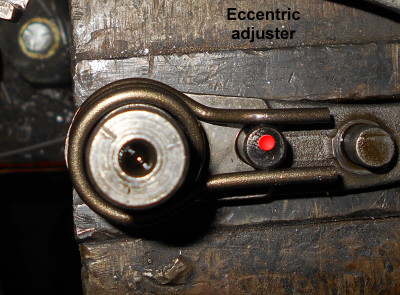 Factory Pro 'Number 29' Lighter Shift Shaft Return Spring For Ducati's