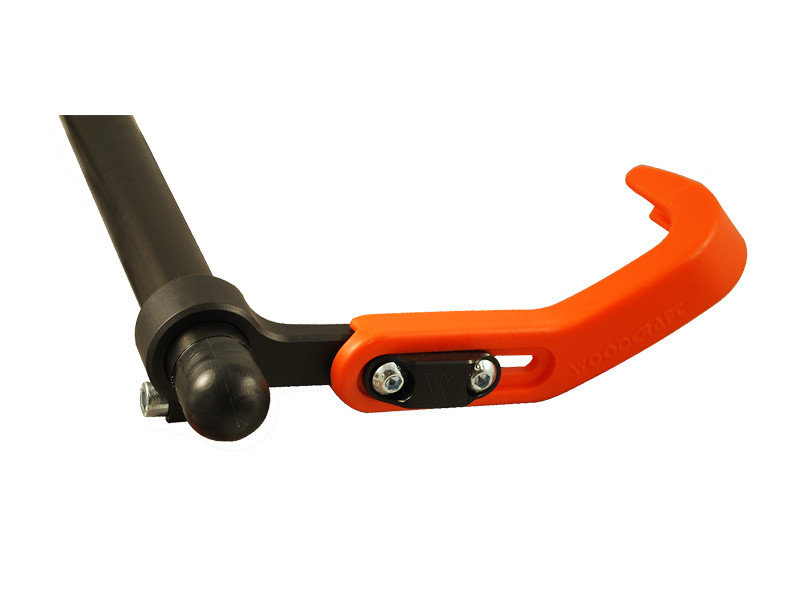 WOODCRAFT RHS Hand Guard Assembly