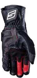 Five Gloves RFX4 Airflow Leather/Textile Gloves