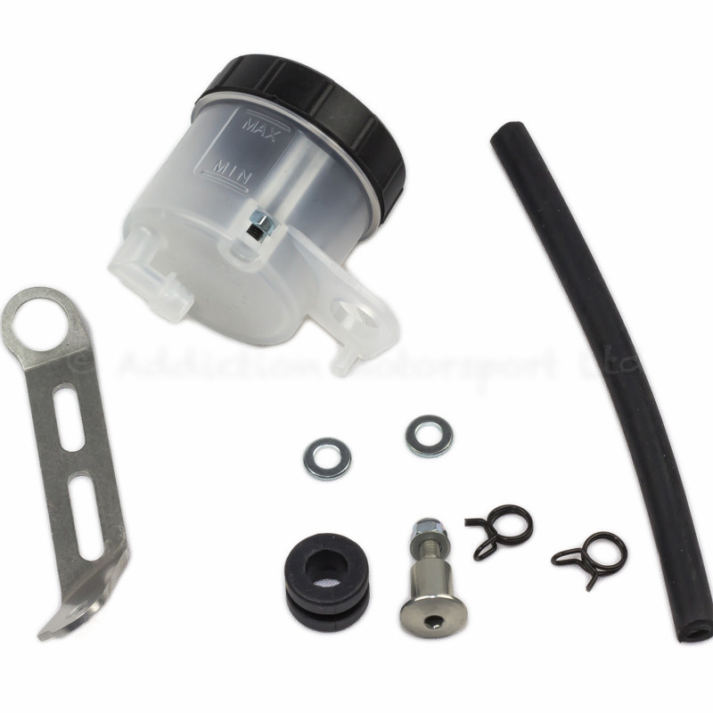 Brembo Brake Reservoir and Mounting Kit