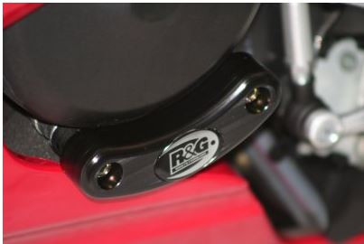 R&G Racing Engine Case Slider for Yamaha YZF R6 '06-'15 & YZF R1 '09 ...