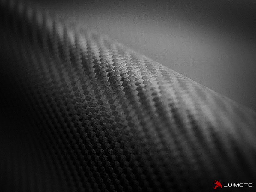 LUIMOTO Cowl Pad Cover for the YAMAHA R1 (09-14)