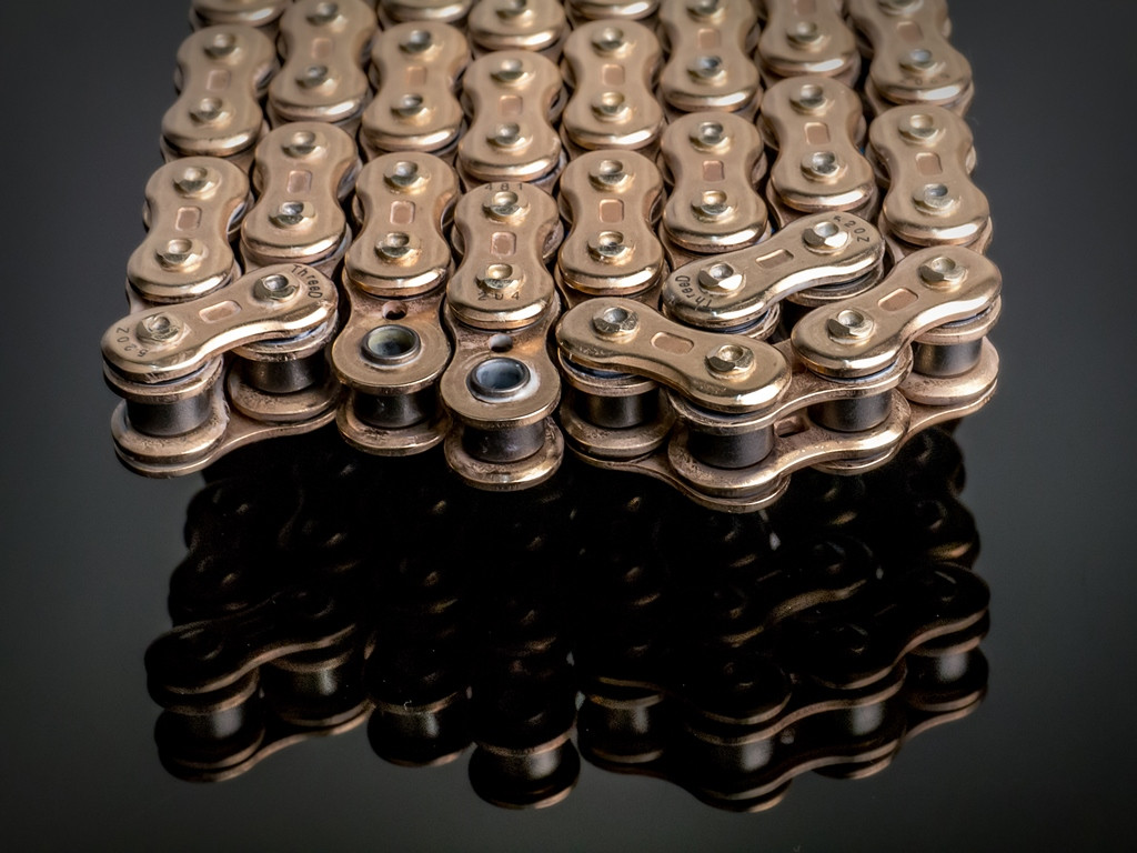 EK 3D Z Series Chain (Z3D)