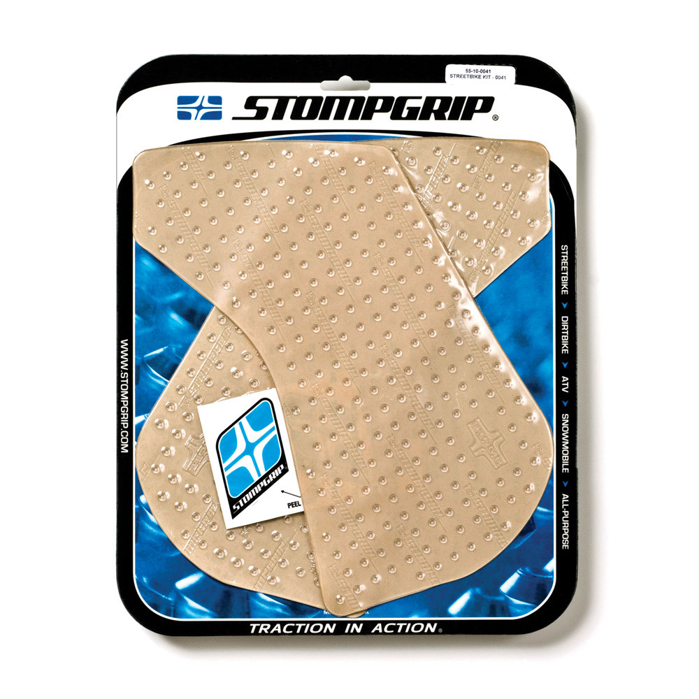 Stompgrip Streetbike Kit - Volcano - 0041