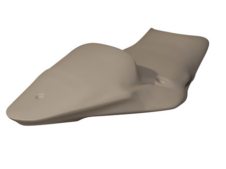 Armour Bodies Pro Series Bodywork for Yamaha YZF-R6 (06-07)