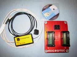 Microtec M226 ECU for the MV Agusta F4 and Brutale Models up to 2009